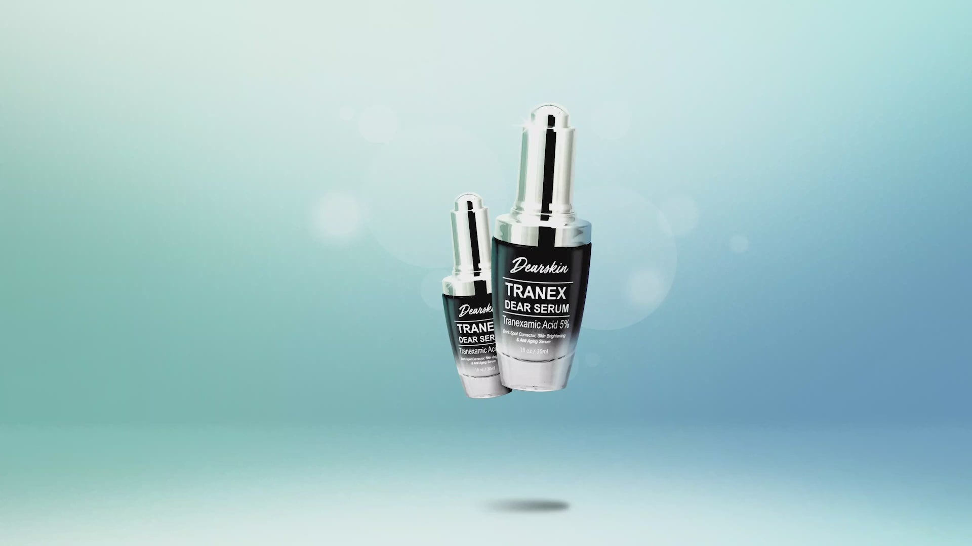 Tranex Dear Serum - Tranexamic Acid Serum 5% Kojic Acid 5% Niacinamide ...